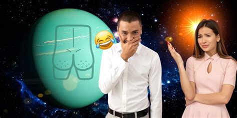 Did You Know Uranus Was Almost Called George