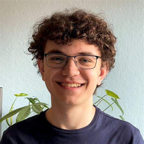 Homepage Alex Castronovo