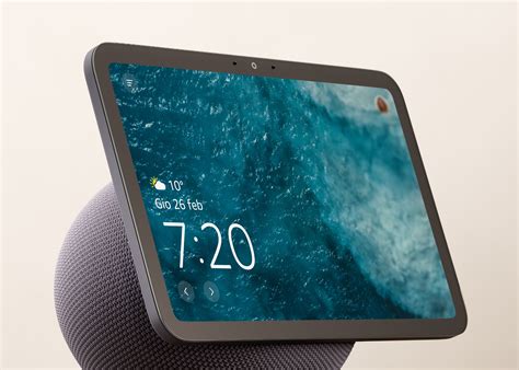 I Nuovi Echo Show 8 Ed Echo Show 11 Arrivano In Italia Sono