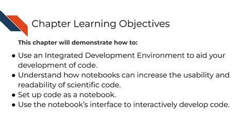 Chapter 5 Using Notebooks Intro To Reproducibility In Cancer Informatics