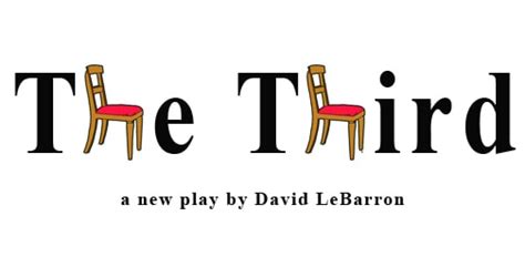 The Third David Lebarron