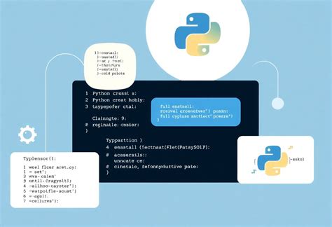 Mastering Python Type Annotations A Comprehensive Guide For Tech