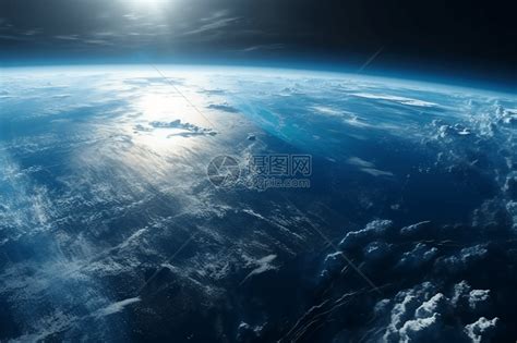 地球全景渲染图图片素材 正版创意图片600077562 摄图网