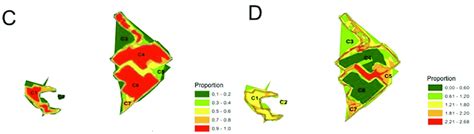 Two Examples Of Consensus Based Mapping Approaches And Their Potential Download Scientific