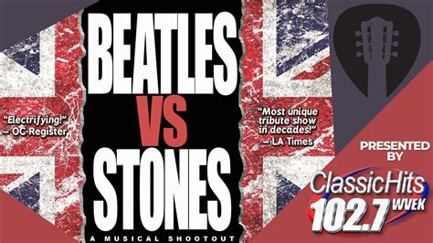 Classic Are You Excited For The Biggest Debate In Music History To Be