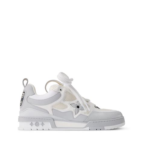 Lv Skate Sneaker Shoes Louis Vuitton
