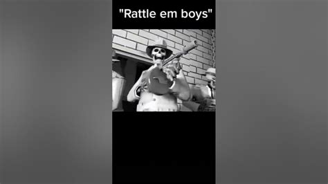 Rattle Em Boys Meme Skeleton Funny Viral Fypシ Fyp Shorts Youtube