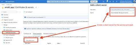Power Platform Service Principal Setup For Azure DevOps BLOG