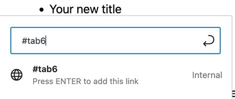 Test Tabs Pierre Bgi