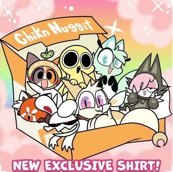 Chikn Nuggit Cute Drawings Cute Little Drawings Cute Funny Cartoons
