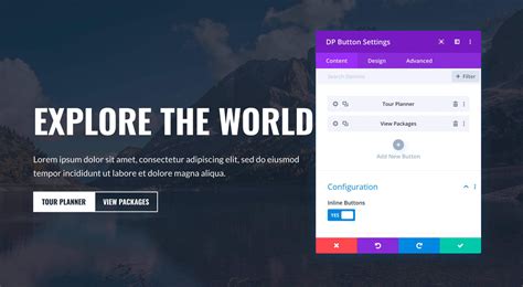 Introducing High Converting Cta Buttons For Divi