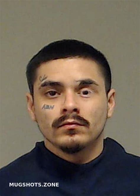 Gonzalez Johnathan Stevens 03 23 2023 Collin County Mugshots Zone