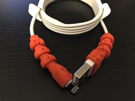 Obj File Snaps Rotating Armor For Apple Magsafe®・3d Print Model To