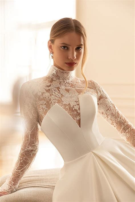Most Elegant Wedding Dresses
