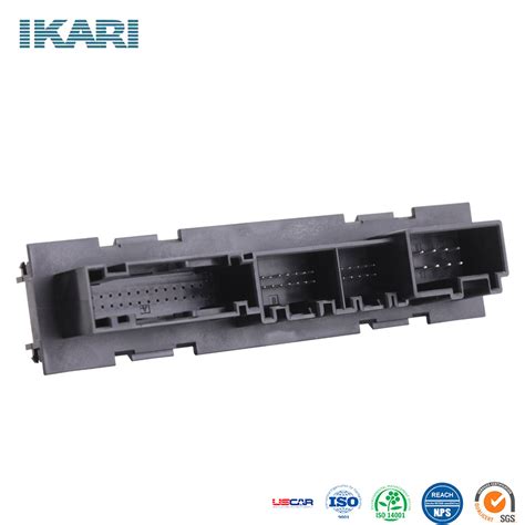 Ikari Pin Header Pcb Male Automotive Header China Factory Pitch Header Connector Pcb Board Smd