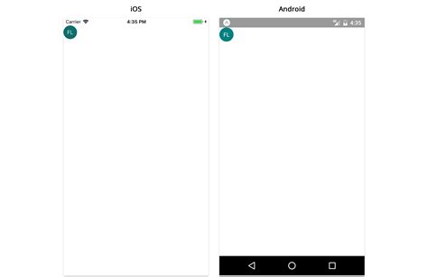 Core Components Part 1 Fullstack React Native 6 Newline