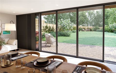 Blind Screens City Blinds