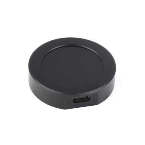 WaveShare RP MCU Board With Inch Round LCD Accelerometer Gyro