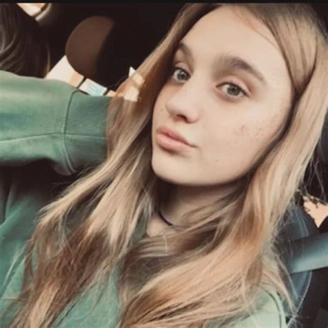 Así Está Hoy Antonia La Hija De Soledad Pastorutti Que Cumplió 14 Años