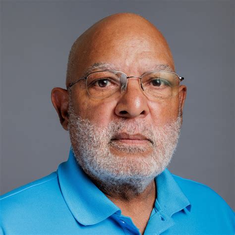 Roland Terrell — Virginia Cooperative Extension Virginia State University