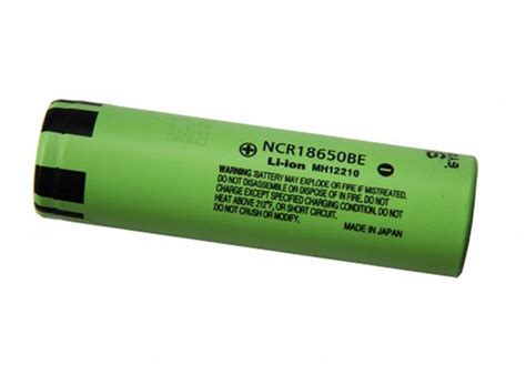 Аккумуляторы 18650 размеры: Как выбрать аккумулятор 18650 для вейпа ...