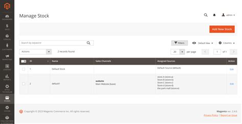 In Store Pickup Delivery Setup With Adobe Commerce