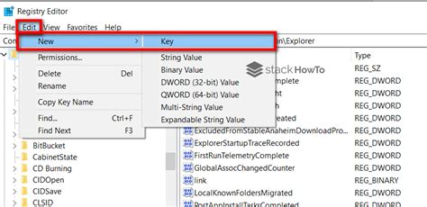 How To Change Default Folder Name In Windows Stackhowto