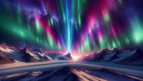 Vivenciando A Aurora Austral Onde E Quando Ver Gabriel Quer Viajar