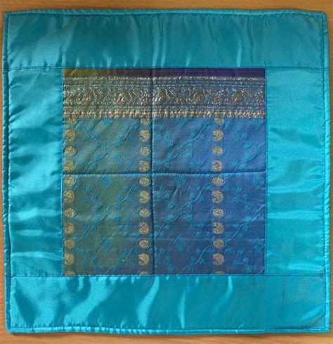 Sari Cushion Cover Balikarma Online Shop