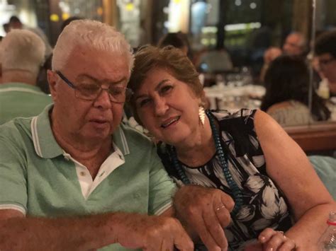 Morre Aos 80 Anos Roberto Pereira Da Silva Odebateon