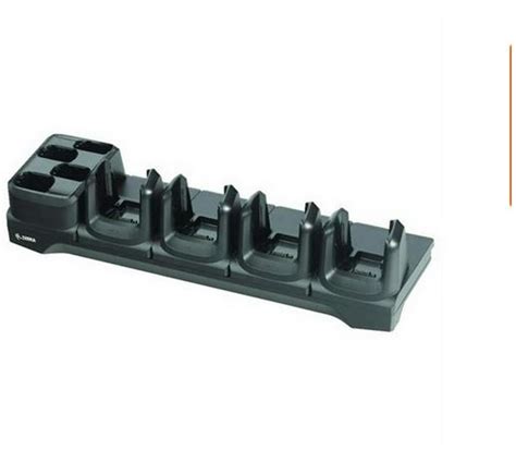 Zebra Crd Mc33 4sc4bc 01 Mc33 5slot Charge Sharecradle Power Plug