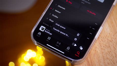 Ios Decoded Visual Intelligence Control Center Shortcut And More