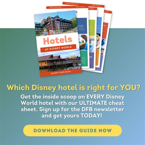 Disney World Just Dropped 4 New Hotel Discounts For 2026 The Disney
