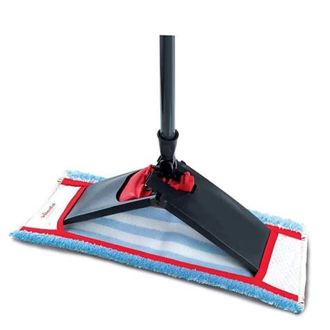 Vileda Active Max Microfibre Floor Mop