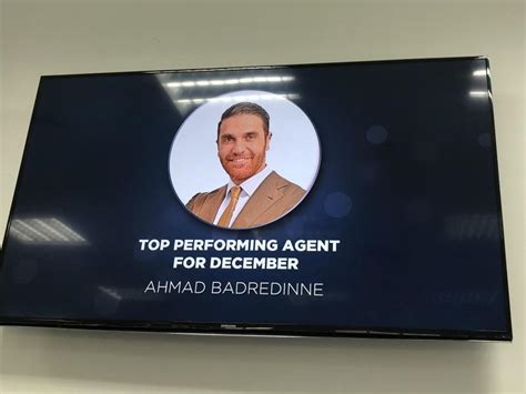 Badreddine Ahmad On Linkedin 100 Committed To The Top 🔝 Ahmad