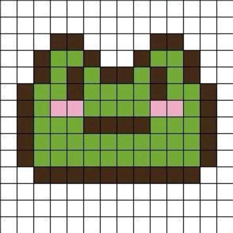 15 Ideas De Pixel Art 🎨🎨🖍️🖌️🖼️🖼️ Dibujitos Sencillos Arte De Píxeles