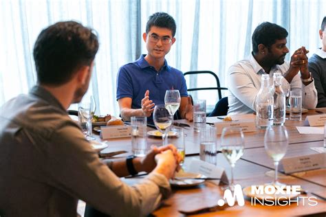 Innovating With Ai Enhancing Business Infrastructure And Security In Sydney Moxie Insights