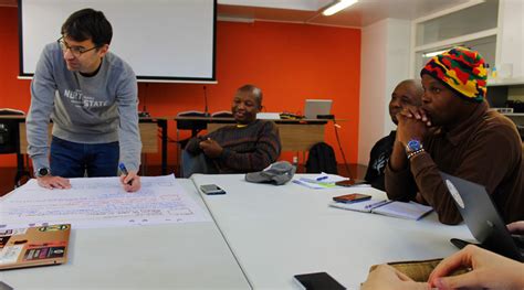 The Partners Of The Grassroots Project Meet In Catalunya For The 2nd