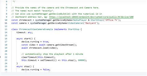 How Do I Get Device Id I Am Trying To Create Script Using Template And It Asks For