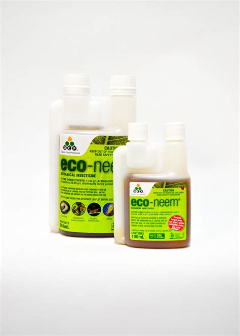 Neem Oil Eco Neem Guildford Garden Centre