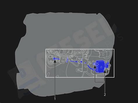 Socket For Gen 5 Dd15 Ghg21 Soot Sensor I Tried Every Soot Nox Ox Sensor Socket I Have Nothing