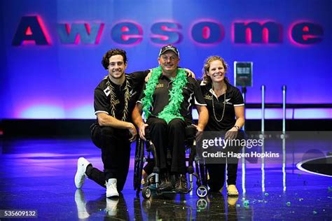 Liam Sharp Photos And Premium High Res Pictures Getty Images