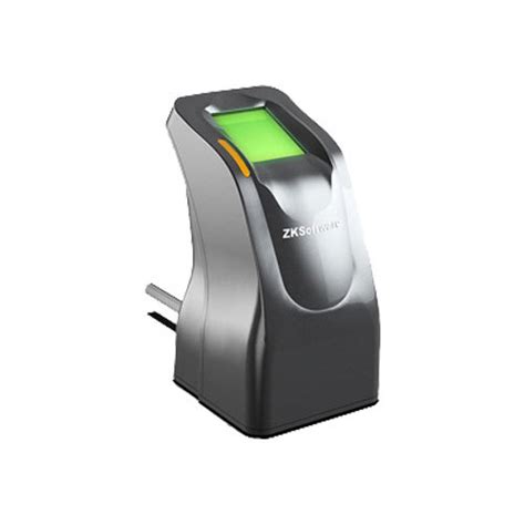 Zkteco Fingerprint Scanners Latest Price Dealers And Retailers In India