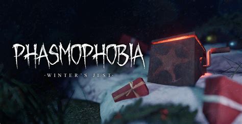 Phasmophobia Decks The Halls With New Winters Jest Update