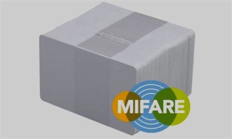 Introduction To Mifare Cards Basics Types And Uses