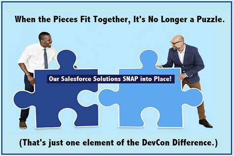 Development Consulting Partners Llc On Linkedin Devcondifference Salesforce Crm Smb