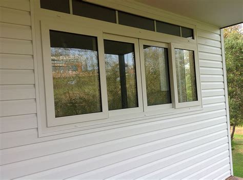 Sliding Stacking Windows The Window Centre