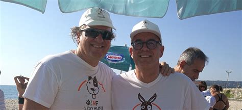 Philippe Rombaut President Of The Managing Board Of Psk „cherno More” 1000 х 1000 Is A No