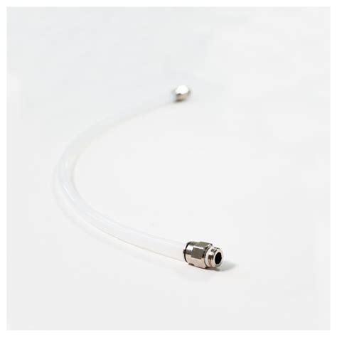 Teflon Connecting Pipe And Accessories