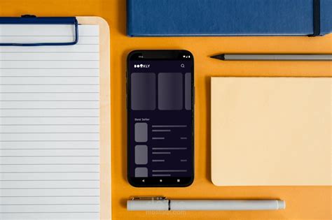 Bookly App مستقل